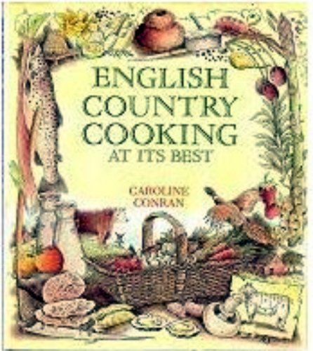 English Country Cooking at Its Best | Eat Your Books
