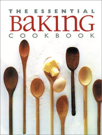 Essential Baking Cookbook | Eat Your Books
