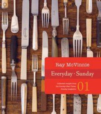 Everyday Sunday 01 | Eat Your Books