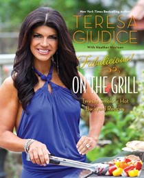 Teresa Giudice Cookbooks, Recipes and Biography | Eat Your Books