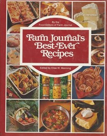 Farm Journal Cookbooks, Recipes and Biography | Eat Your Books