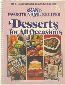 RH Value Publishing Cookbooks, Recipes and Biography | Eat Your Books