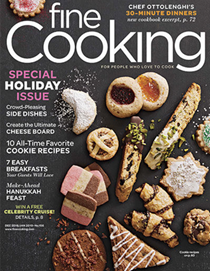 Fine Cooking Magazine Recipes | Eat Your Books