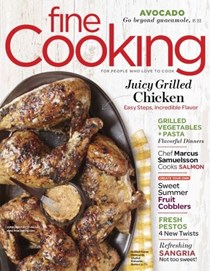 Fine Cooking Magazine Recipes | Eat Your Books
