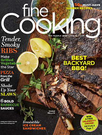 Fine Cooking Magazine Recipes | Eat Your Books