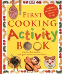 DK Publishing Cookbooks, Recipes and Biography | Eat Your Books