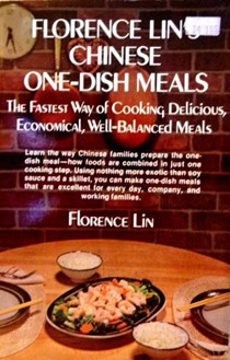Florence Lin Cookbooks, Recipes and Biography | Eat Your Books