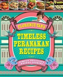 Florence Tan Cookbooks, Recipes and Biography | Eat Your Books
