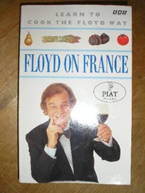 Keith Floyd Cookbooks, Recipes and Biography | Eat Your Books