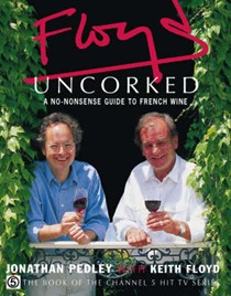 Keith Floyd Cookbooks, Recipes and Biography | Eat Your Books