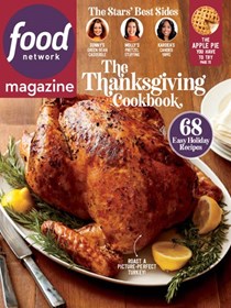 Food Network Magazine Recipes | Eat Your Books