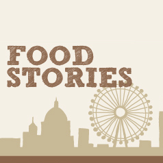 Food Stories Recipes | Eat Your Books
