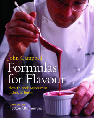 Formulas for Flavour: How to Cook Restaurant Dishes at Home | Eat Your ...