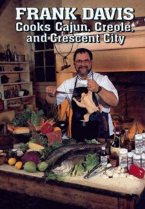 Frank Davis Cookbooks, Recipes and Biography | Eat Your Books