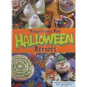 Frightfully Fun Halloween Recipes | Eat Your Books