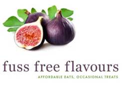 Fuss Free Flavours Recipes | Eat Your Books