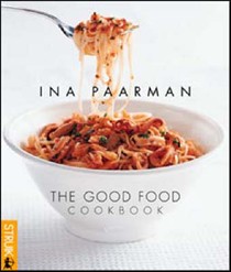 Ina Paarman Cookbooks, Recipes and Biography | Eat Your Books