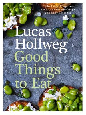 Good Things to Eat | Eat Your Books