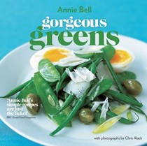 Annie Bell Cookbooks, Recipes and Biography | Eat Your Books