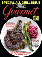 Gourmet Magazine Recipes | Eat Your Books