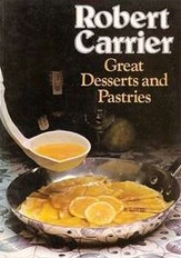 Robert Carrier Cookbooks, Recipes and Biography | Eat Your Books