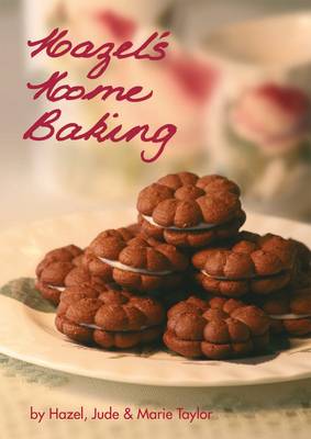 Hazel's Home Baking | Eat Your Books