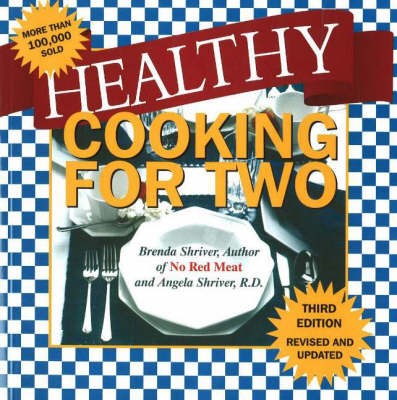 Healthy Cooking for Two | Eat Your Books