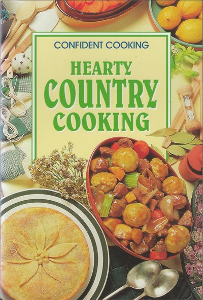 Hearty Country Cooking | Eat Your Books