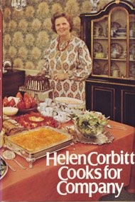 Helen Corbitt Cookbooks, Recipes and Biography | Eat Your Books