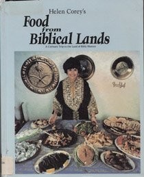 Helen Corey Cookbooks, Recipes and Biography | Eat Your Books