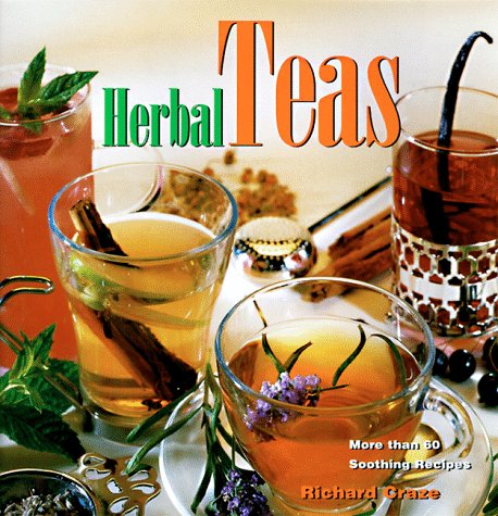 Herbal Teas | Eat Your Books