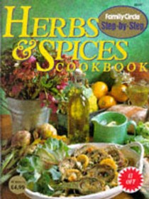 "Family Circle" Cookbooks, Recipes and Biography | Eat Your Books