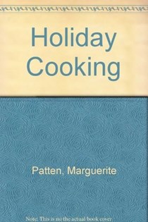Marguerite Patten Cookbooks, Recipes and Biography | Eat Your Books