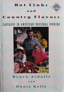 Bruce Aidells Cookbooks, Recipes and Biography | Eat Your Books