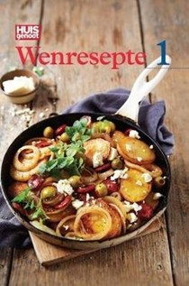 Annette Human Cookbooks, Recipes and Biography | Eat Your Books