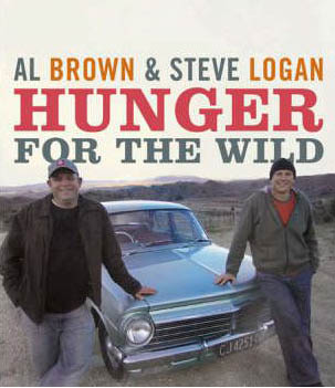 Hunger for the Wild | Eat Your Books