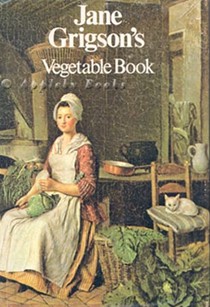 Jane Grigson Cookbooks, Recipes and Biography | Eat Your Books