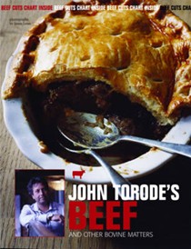 John Torode Cookbooks, Recipes and Biography | Eat Your Books