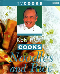 Ken Hom Cookbooks, Recipes and Biography | Eat Your Books