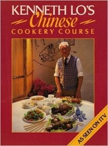 Kenneth Lo Cookbooks, Recipes and Biography | Eat Your Books