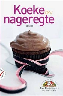 Ina Paarman Cookbooks, Recipes and Biography | Eat Your Books