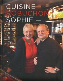 Joël Robuchon Cookbooks, Recipes and Biography | Eat Your Books