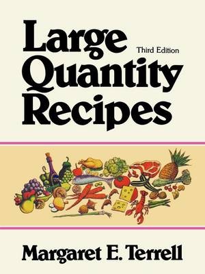 Large Quantity Recipes | Eat Your Books