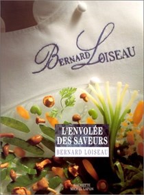 Bernard Loiseau Cookbooks, Recipes and Biography | Eat Your Books