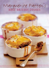 Marguerite Patten Cookbooks, Recipes and Biography | Eat Your Books