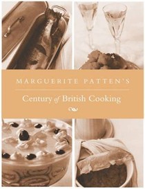 Marguerite Patten Cookbooks, Recipes and Biography | Eat Your Books