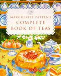 Marguerite Patten Cookbooks, Recipes and Biography | Eat Your Books