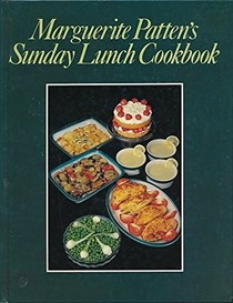Marguerite Patten Cookbooks, Recipes and Biography | Eat Your Books