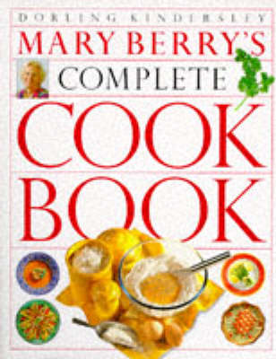 Mary Berry's Complete Cookbook | Eat Your Books