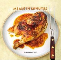 Sharon Glass Cookbooks, Recipes and Biography | Eat Your Books